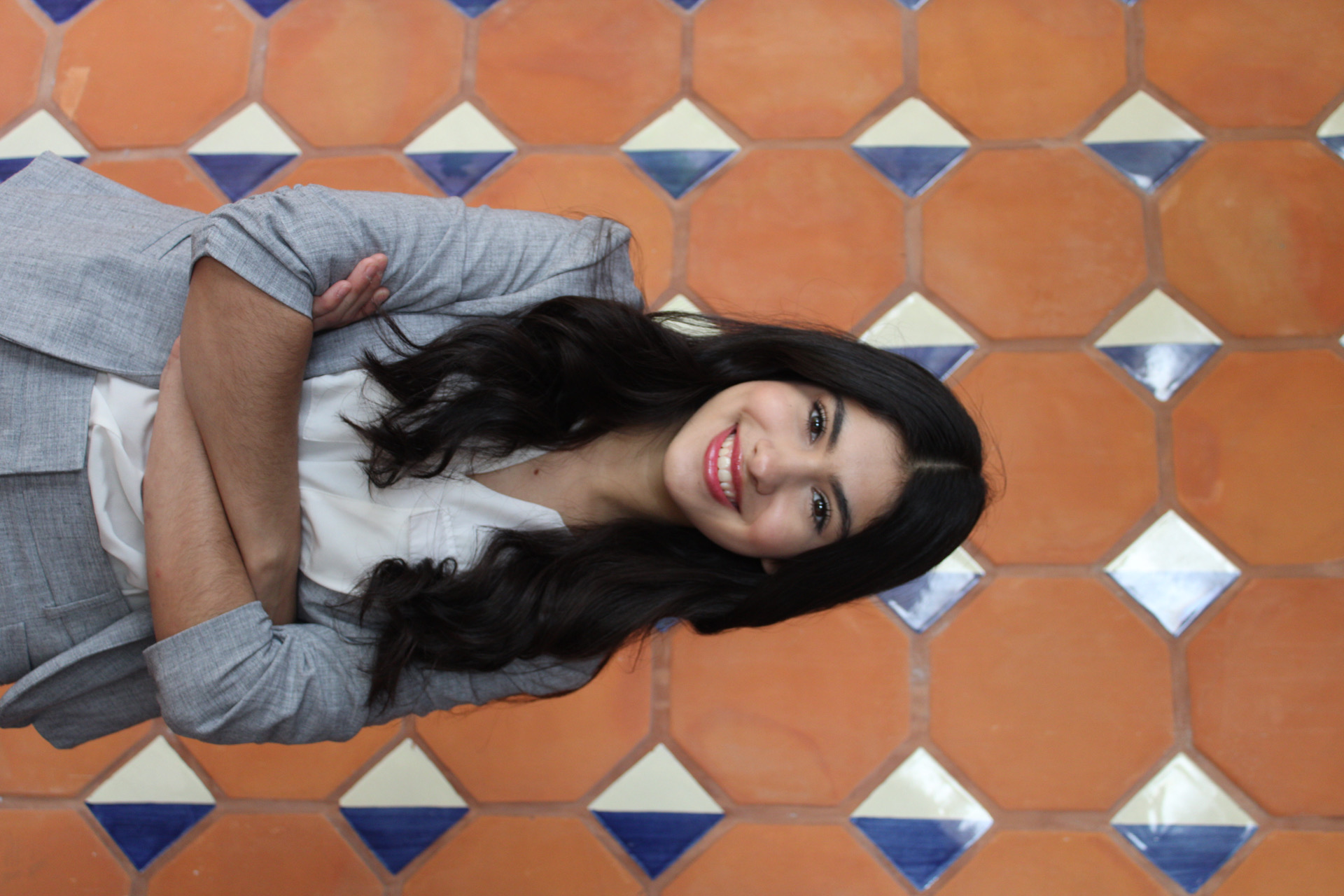 Forty Acres Scholars Program Class of 2027 Finalists | Texas Exes